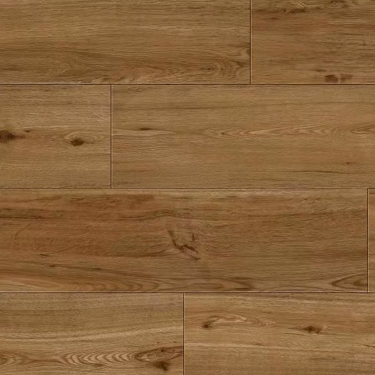 Vinyl 11 Collection "Twilight" with Attached Underlayment