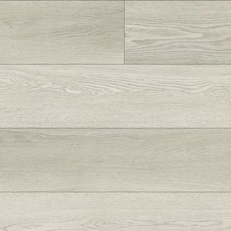 Vinyl 7 Diamond Collection "SANDY SHELL" with Attached Underlayment