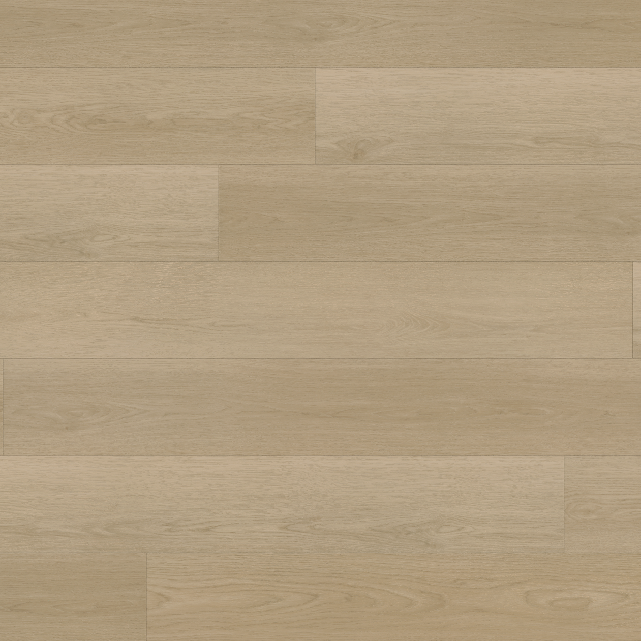 Vinyl Plank "Alpine Gold" with Attached Underlayment