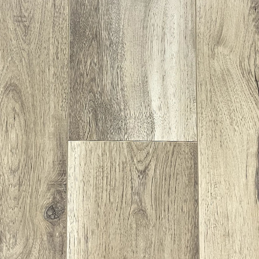 Sahara Collection "Cream" 12mm Laminate Flooring