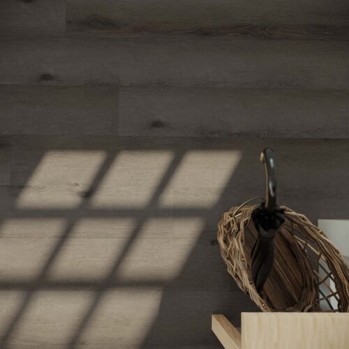 Vinyl Flooring Difference "Nightfall"