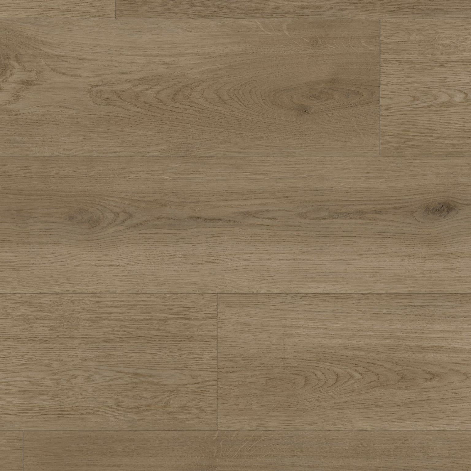 Vinyl Plank "Helka" with Attached Underlayment