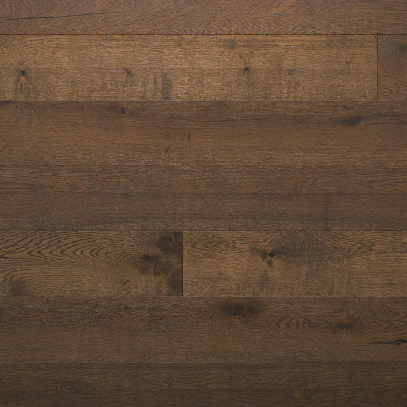 Tempo Oak "GUIDE POST" 1/2 x 7 1/2" Engineered Wood Flooring