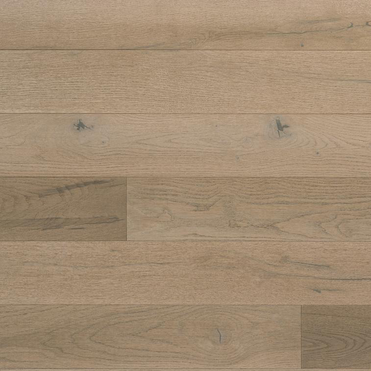Tempo Oak "AXE BLADE" 1/2 x 7 1/2" Engineered Wood Flooring