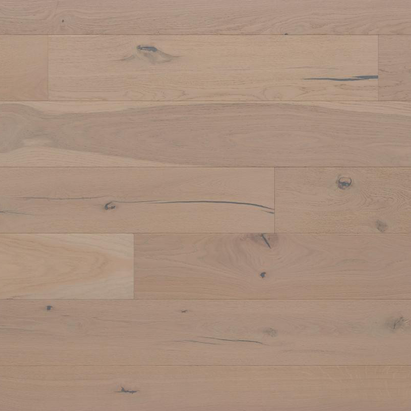 Tempo Oak "CLAY OVEN" 1/2 x 7 1/2" Engineered Wood Flooring
