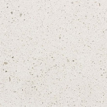 Vicostone Quartz Countertop BQ850 Crystal Ivory