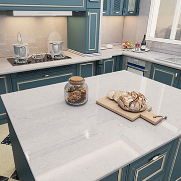 Vicostone Quartz Countertop Copy of BQ2609 Ceres