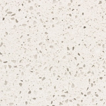 Vicostone Quartz Countertop BQ1080 Crystal Ice