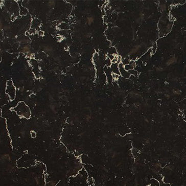 Vicostone Quartz Countertop BQ8812 Java Noir