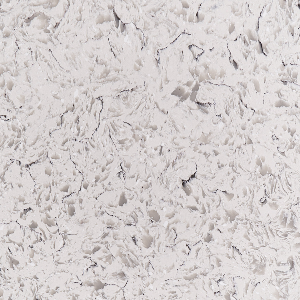 Lucent Quartz Countertop LQ3003 Perfect Storm