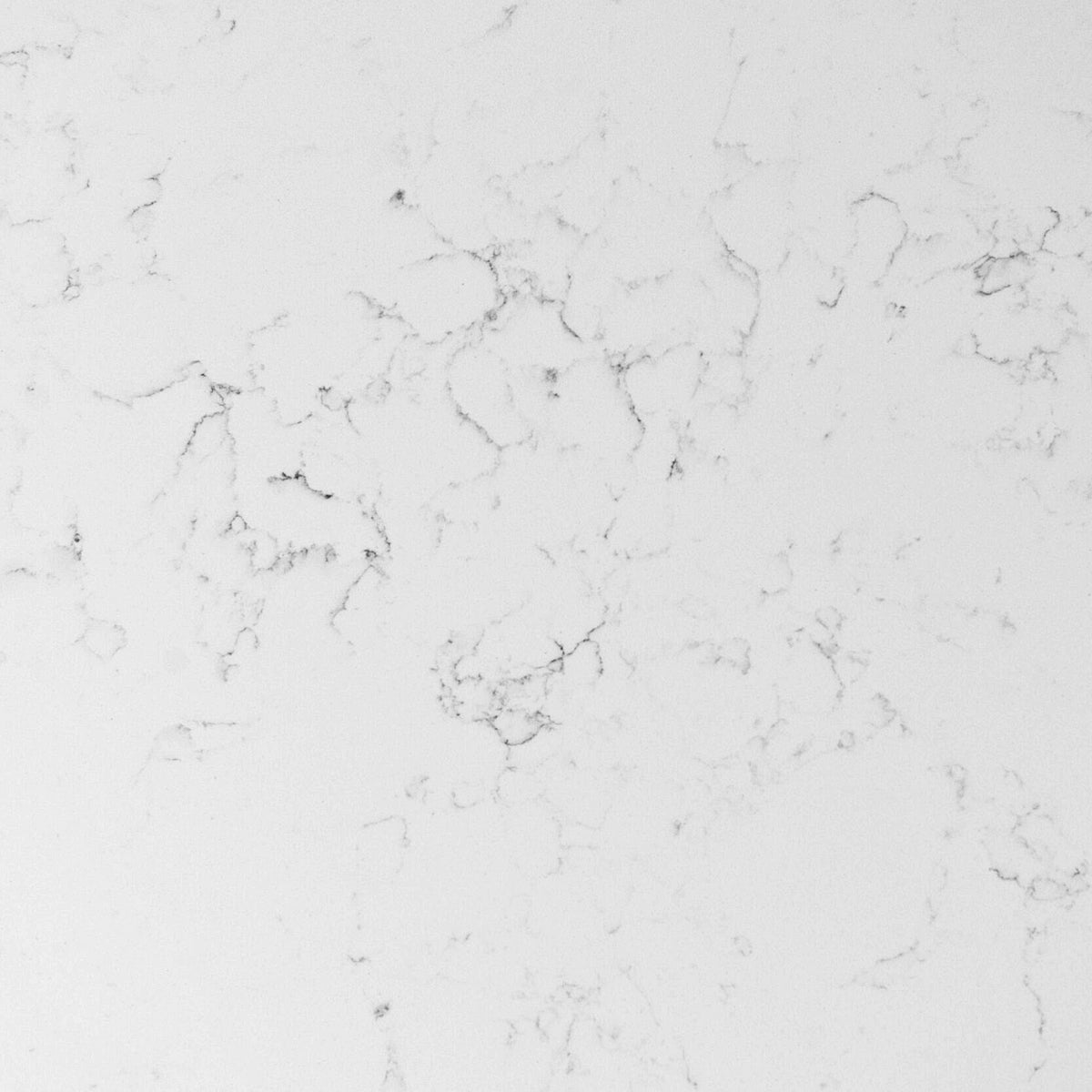 Lucent Quartz Countertop LQ4609 White Jade